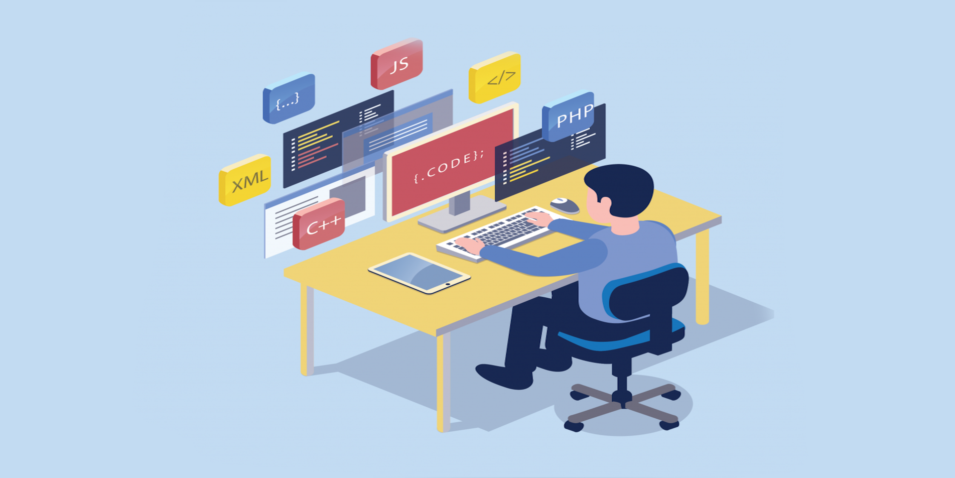 Blazor Web App vs. Angular: The Verdict for Your Needs | Tech Journey